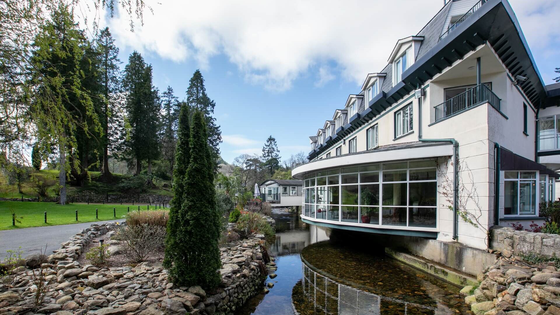 Contact Us | Glendalough Hotel Ireland