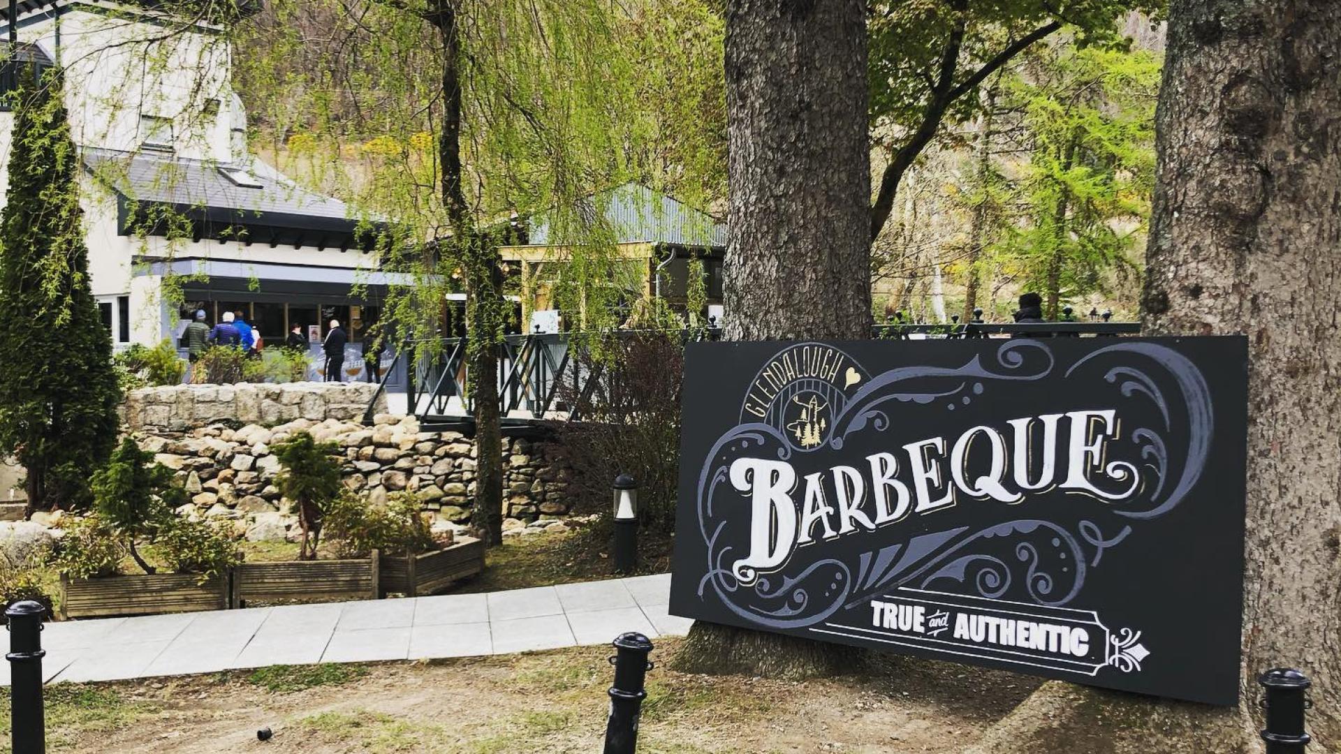 The Glendalough Hotel | Hotel In Wicklow