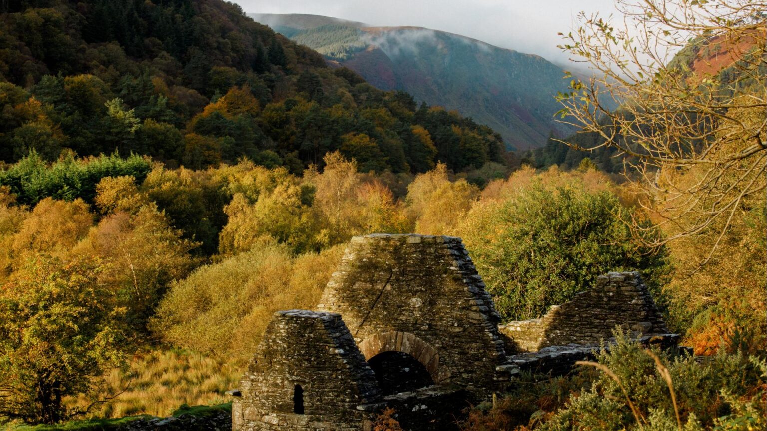 Moderate Walks in Glendalough | Short Walking Breaks