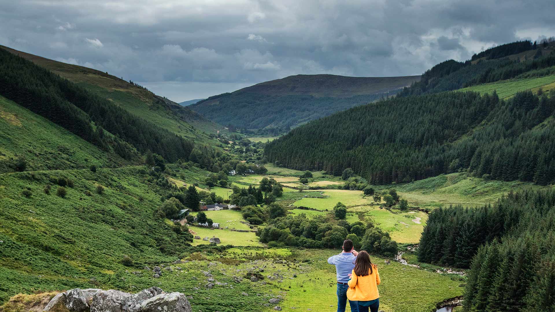 Ramble in Glendalough | Things to do in Glendalough